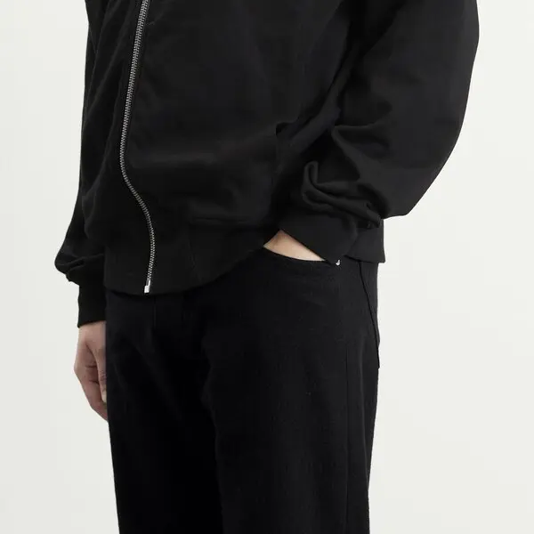 Rick Owens Kurdt Pant