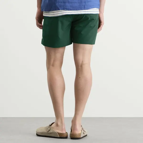 Polo Ralph Lauren Traveler Swim Shorts - New Forest