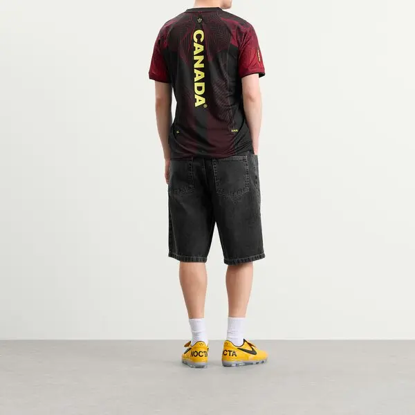 Nike X Nocta Canada Football Jersey