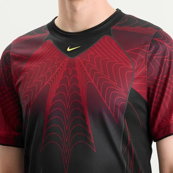 Nike X Nocta Canada Football Jersey