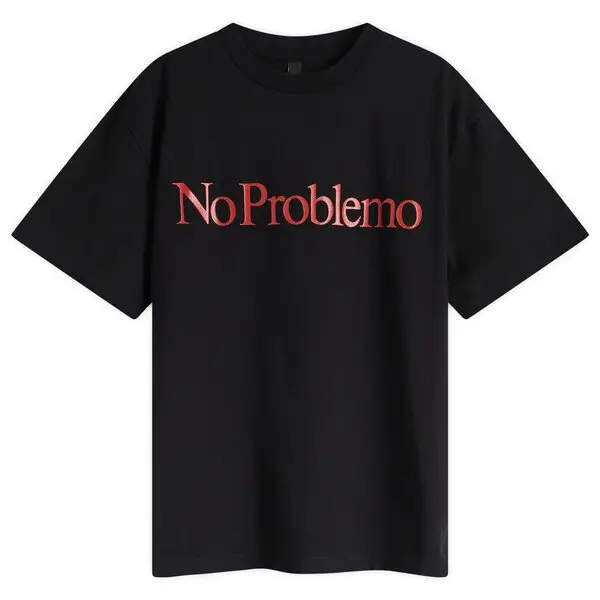 NO PROBLEMO Ss T-shirt