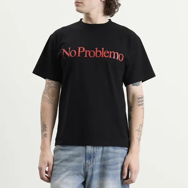 NO PROBLEMO Ss T-shirt