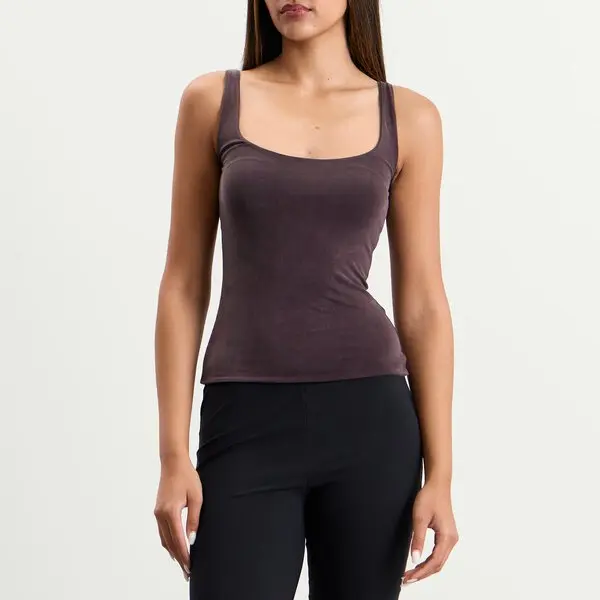 PEACHY DEN Kylie Vest