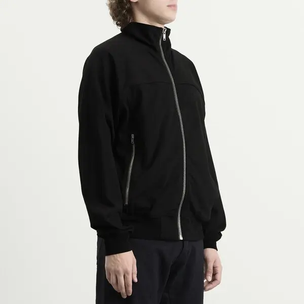 Rick Owens Zipfront Jacket
