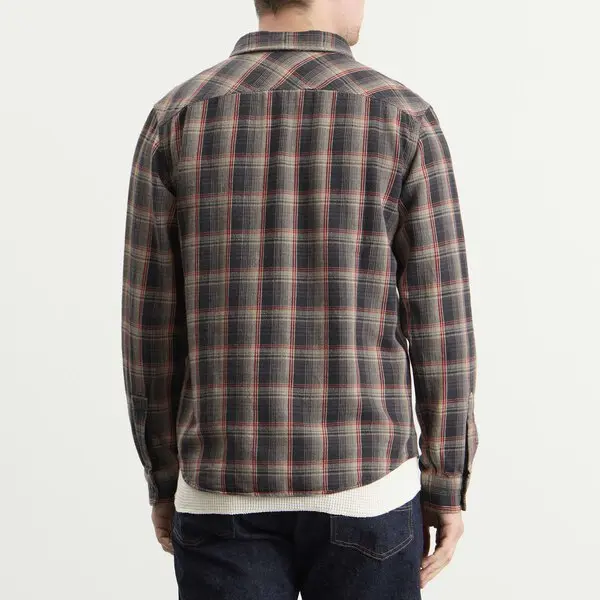 Ralph Lauren Jasper Check Shirt