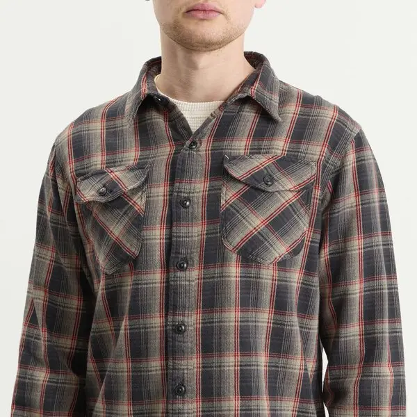 Ralph Lauren Jasper Check Shirt