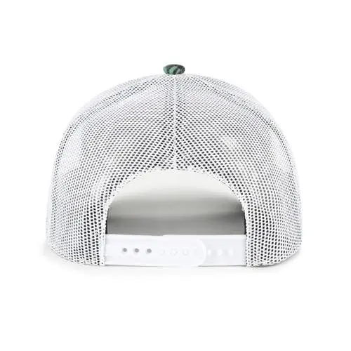 '47 47 Los Angeles Kings Beach Side Adjustable Trucker Hat