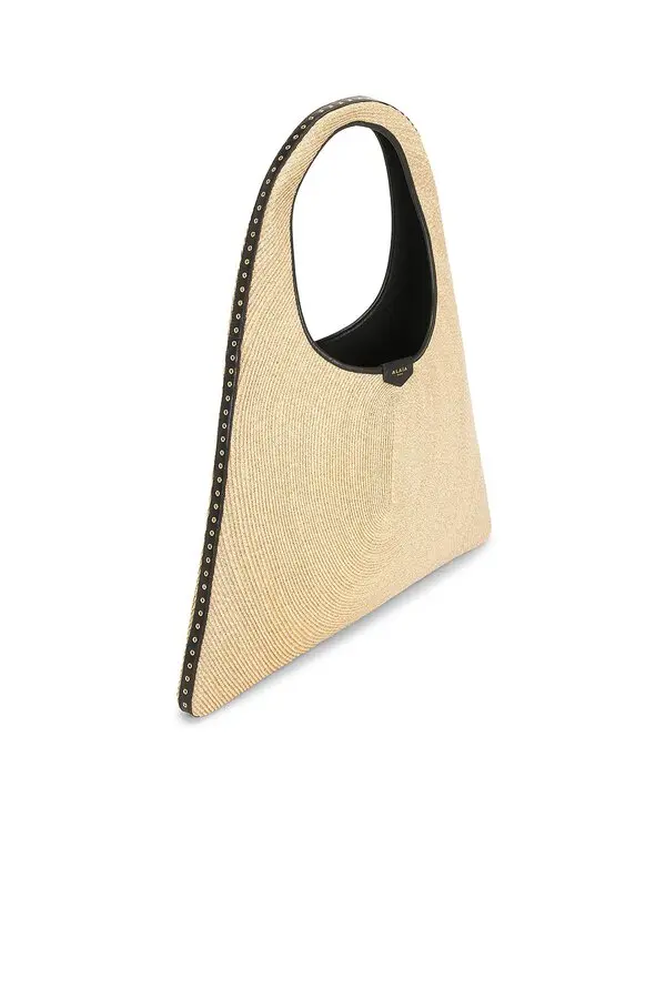 Alaïa One Piece Hobo Bag