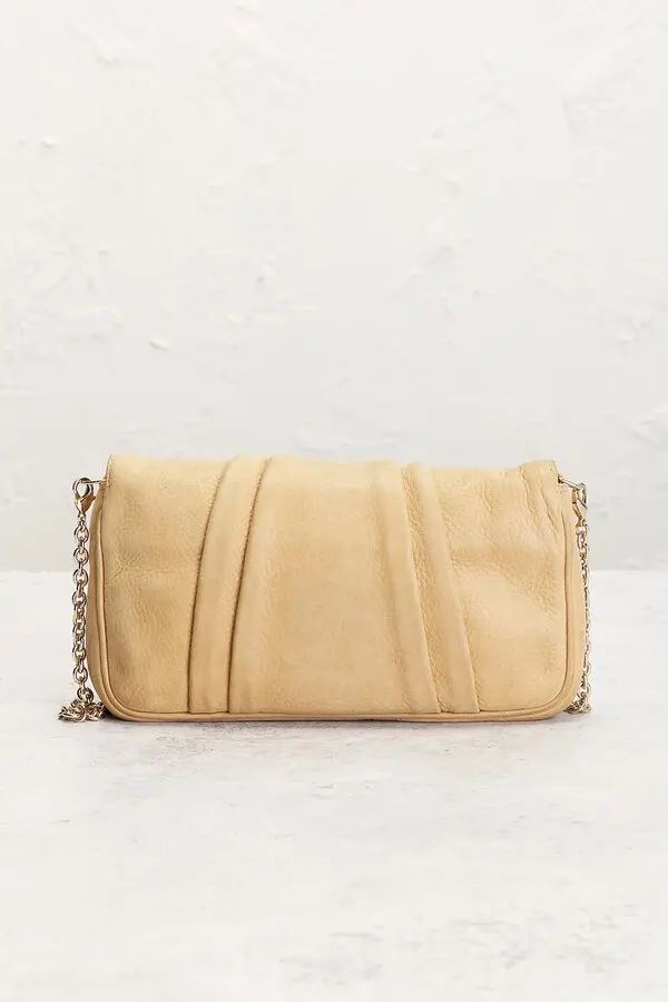 Fendi Mia Shoulder Bag