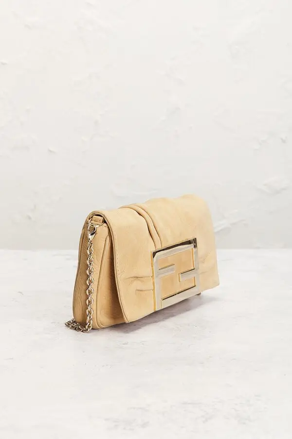 Fendi Mia Shoulder Bag