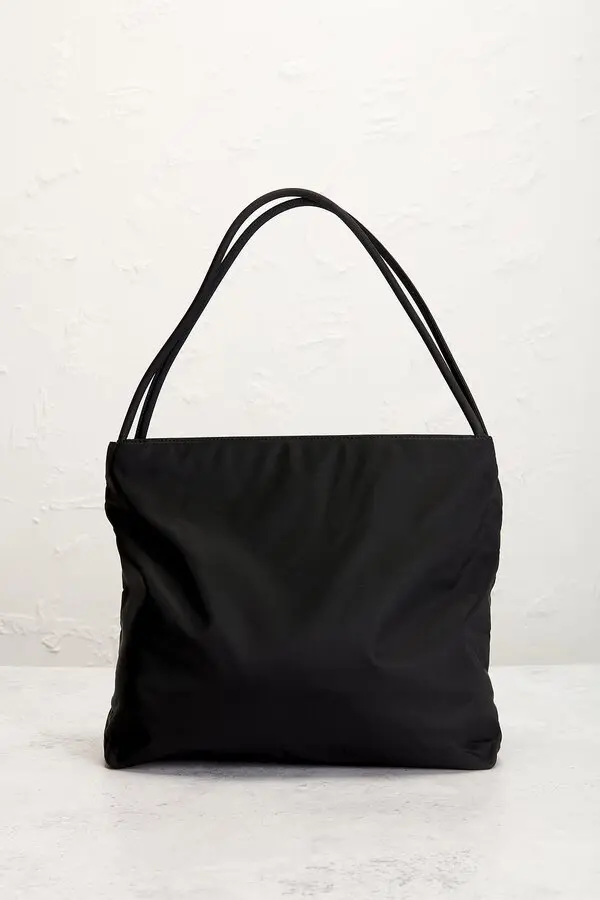 Prada Tessuto Tote Bag