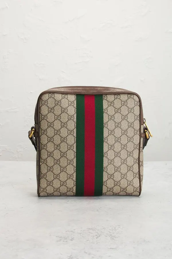 Gucci Ophidia Shoulder Bag
