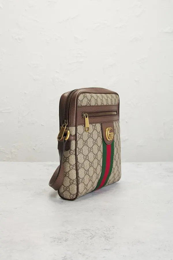 Gucci Ophidia Shoulder Bag