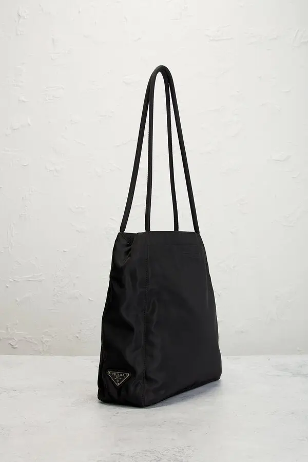 Prada Tessuto Tote Bag