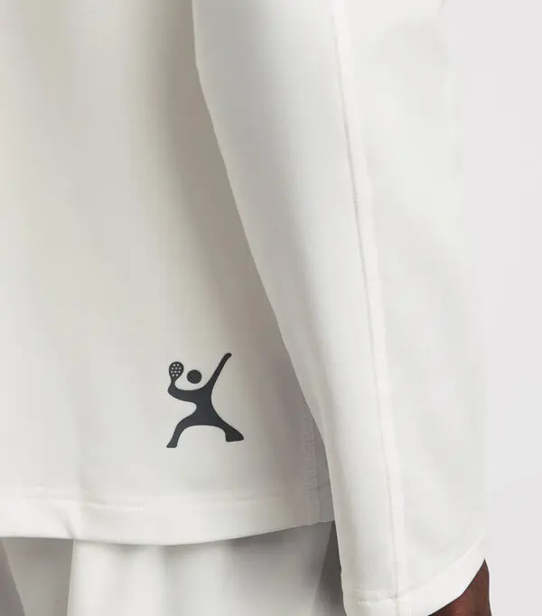 PULCO STUDIOS Full Zip Training Hoodie