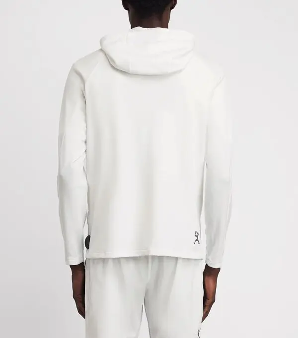 PULCO STUDIOS Full Zip Training Hoodie