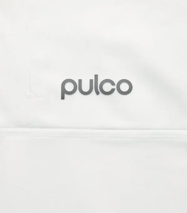 PULCO STUDIOS Full Zip Training Hoodie