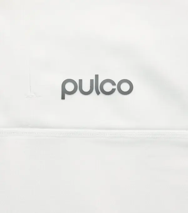 PULCO STUDIOS Full Zip Training Hoodie