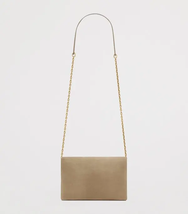Saint Laurent Cassandre Envelope Messenger Bag