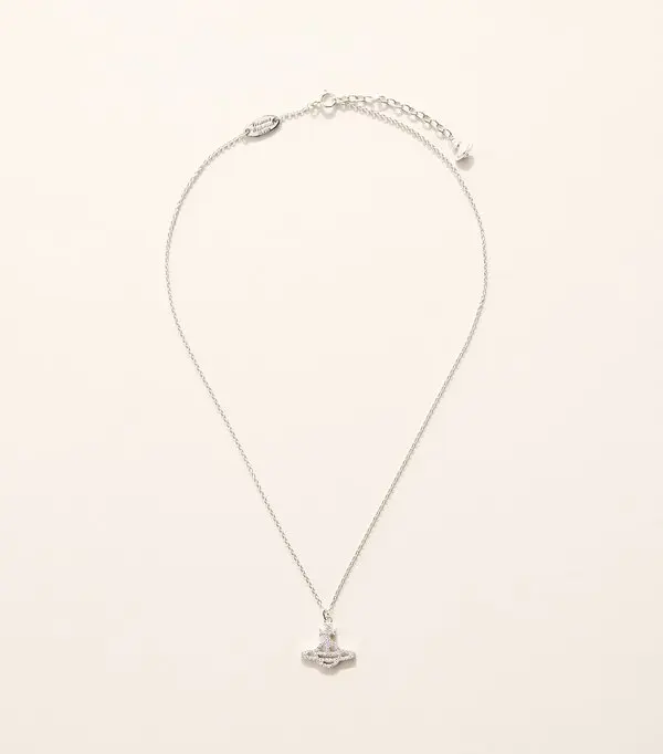 VIVIENNE WESTWOOD Calliope Pendant Necklace