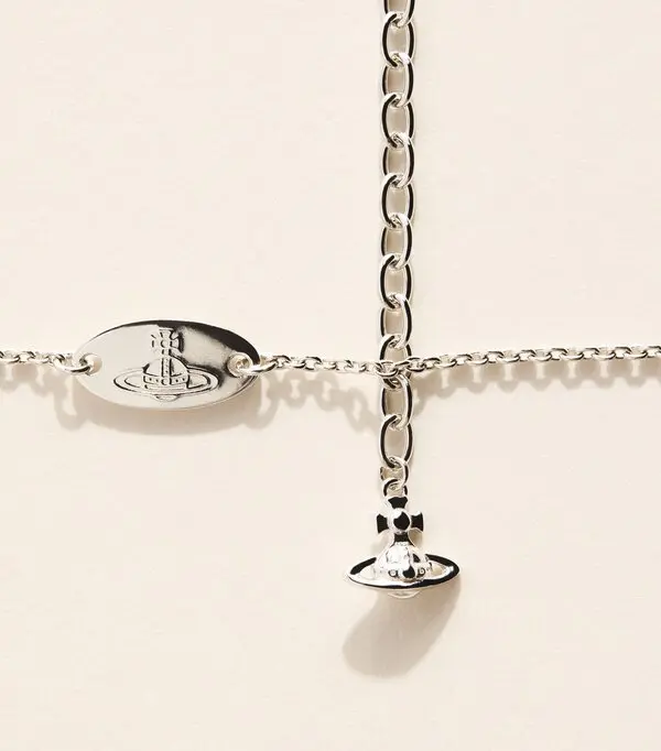 VIVIENNE WESTWOOD Calliope Pendant Necklace