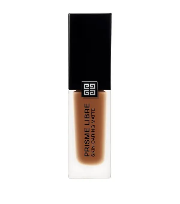Givenchy Prisme Libre Skin-caring Matte Foundation - Nude
