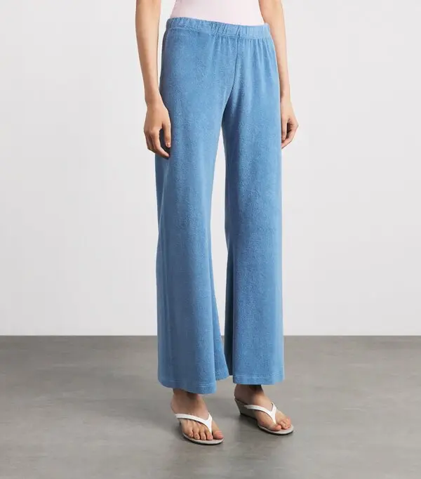 Citizens Of Humanity Nora Wide Leg Sweatpants