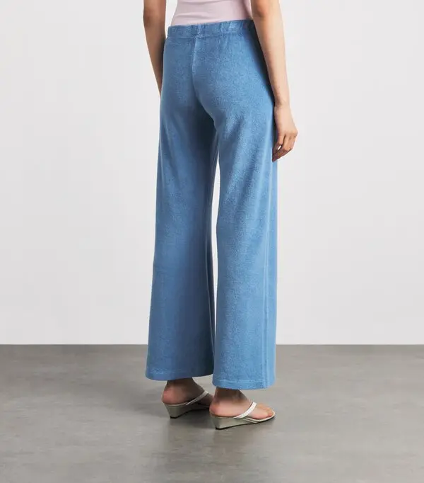 Citizens Of Humanity Nora Wide Leg Sweatpants