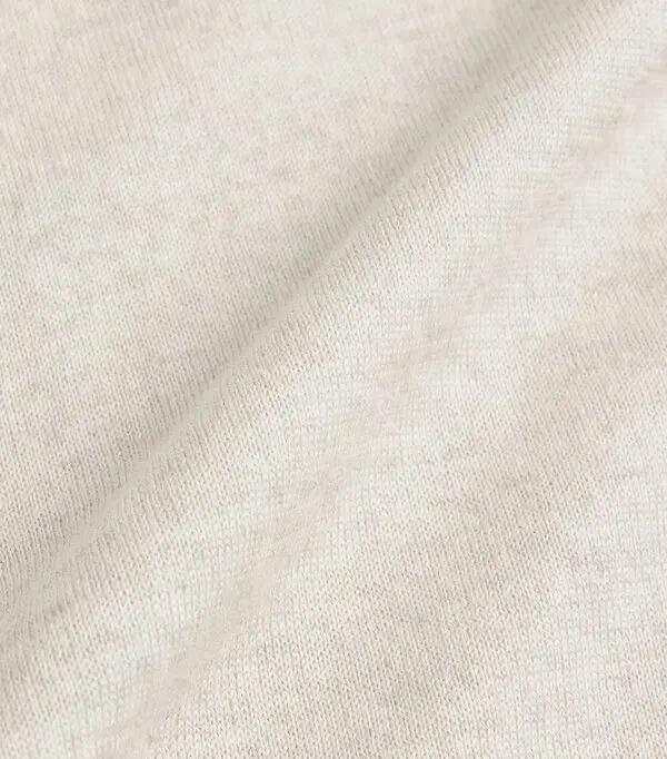 John Smedley Extra Fine Merino Wool Rollneck Sweater