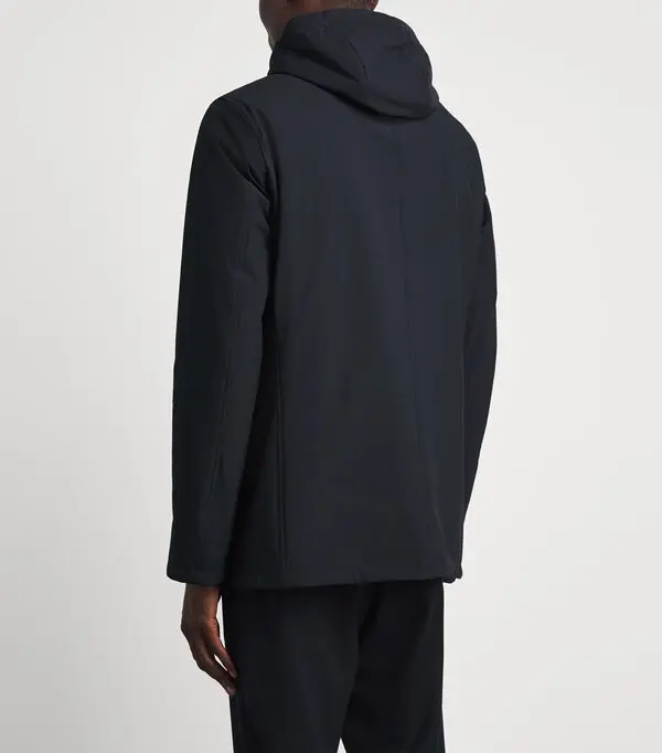Herno Hooded Jacket