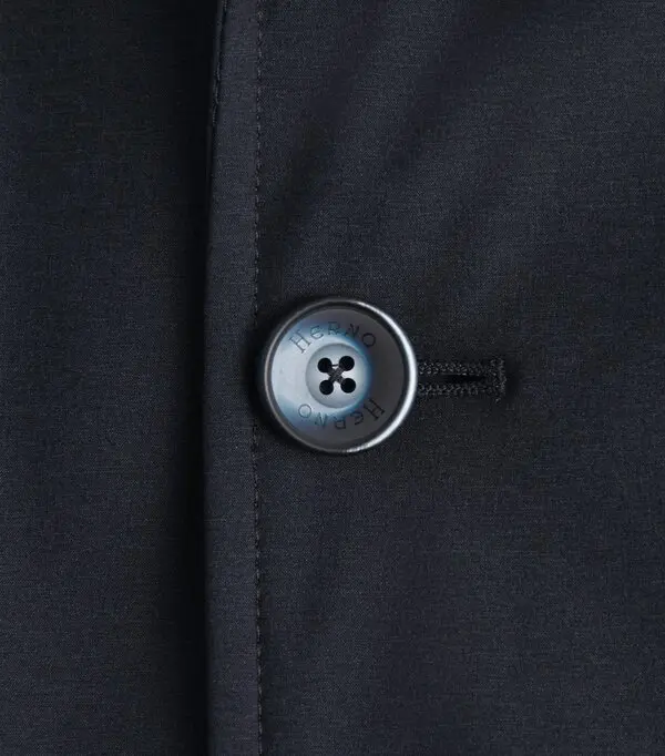 Herno Hooded Jacket