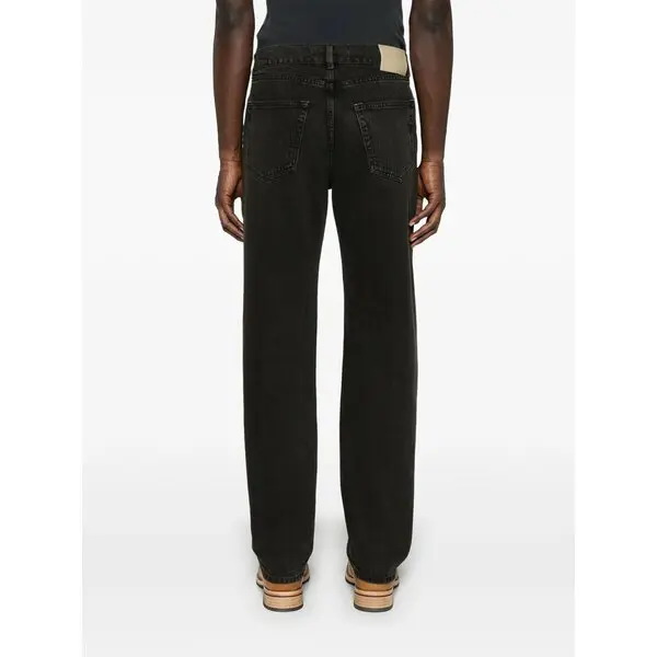 Our Legacy Belt Loop Denim Trousers