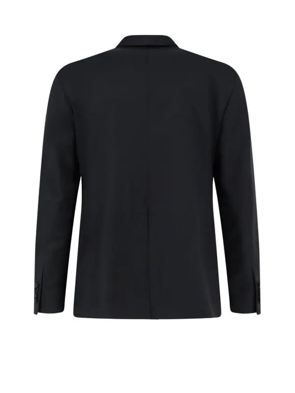 Tagliatore Two-piece Set: Long-sleeve Suit Jacket And Trousers