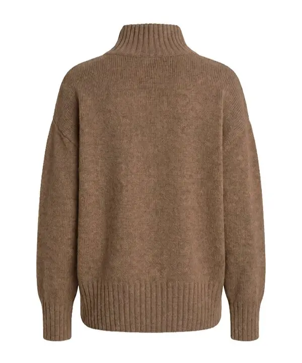 Malo Turtleneck Sweater