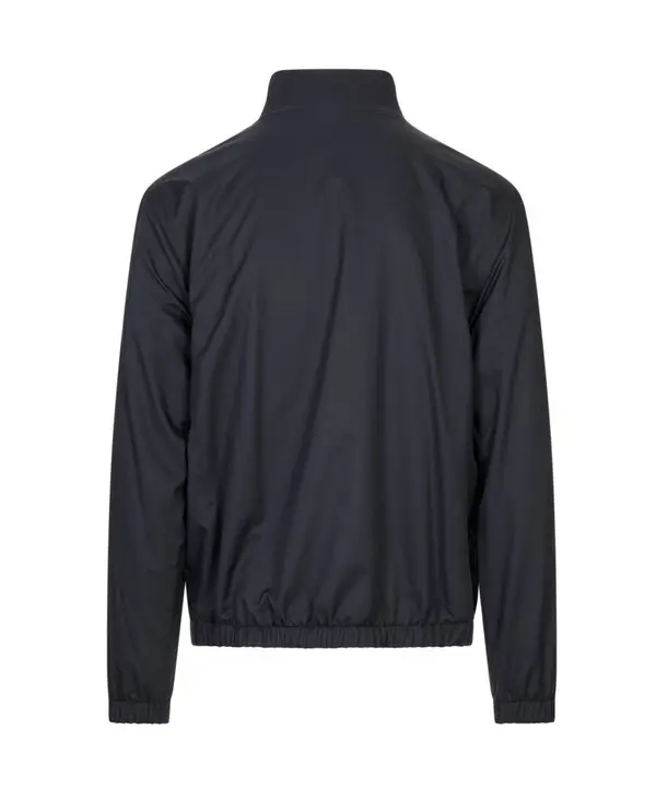 Kiton Reversible Casual Jacket