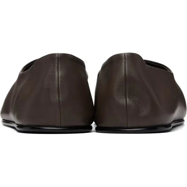 Fear Of God Ballerino Loafers