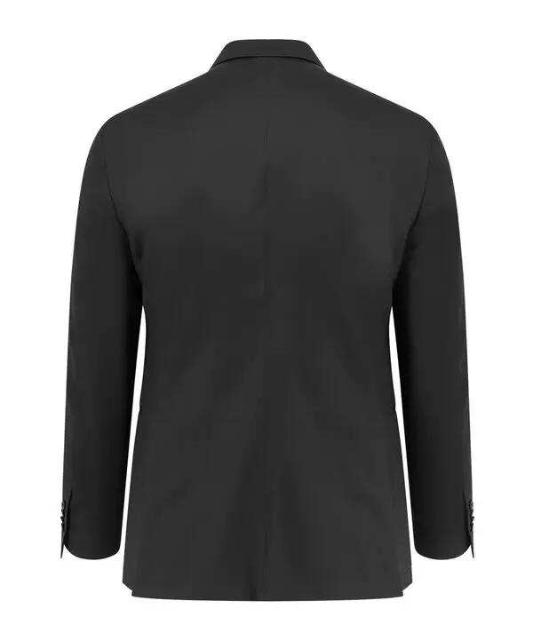 Tagliatore Two-piece Set: Long-sleeve Suit Jacket And Trousers