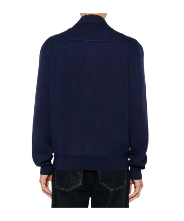 TOM FORD Single-breasted Shirt