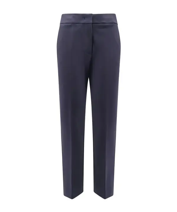 Max Mara Straight-leg Casual Pants
