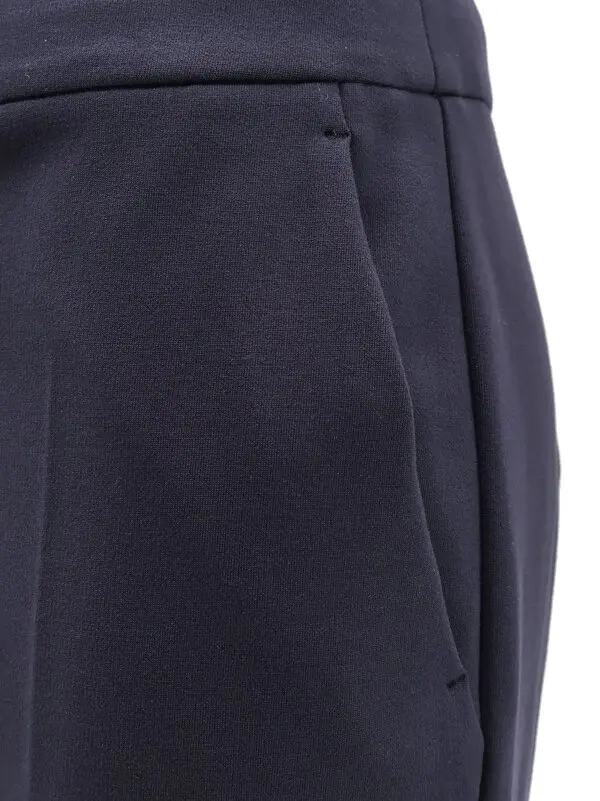 Max Mara Straight-leg Casual Pants