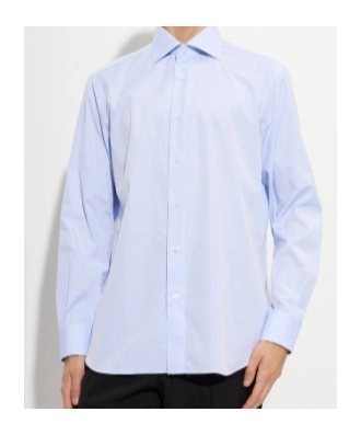 Brioni Long-sleeved Shirt