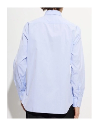 Brioni Long-sleeved Shirt