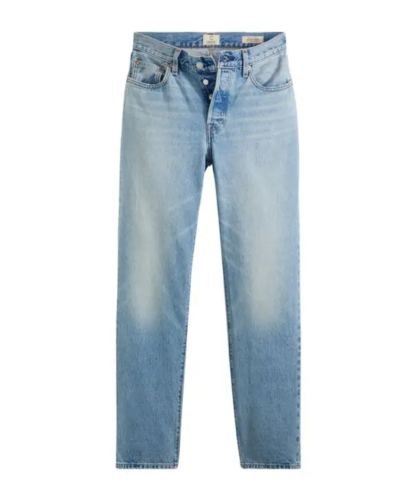 LEVI'S 501 90s Relaxed Jeans - Blue