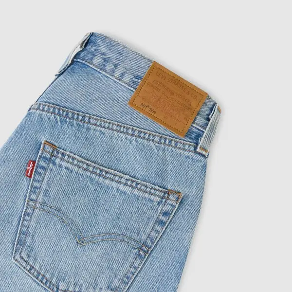 LEVI'S 501 90s Relaxed Jeans