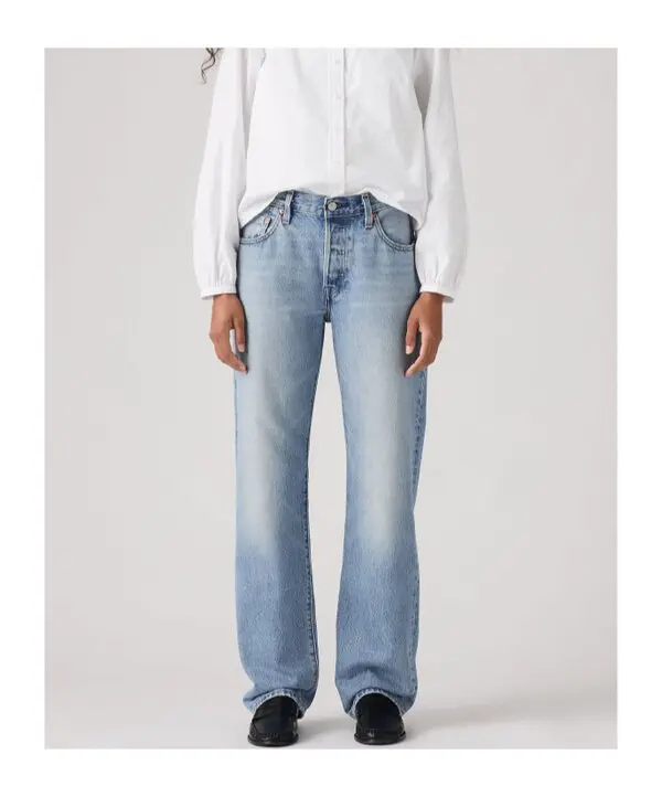 LEVI'S 501 90s Relaxed Jeans