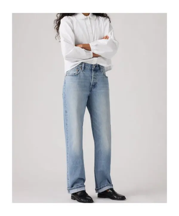 LEVI'S 501 90s Relaxed Jeans