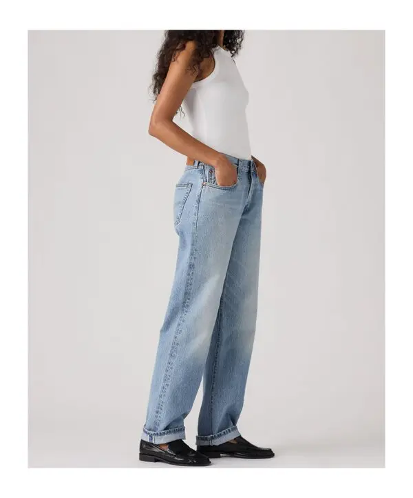 LEVI'S 501 90s Relaxed Jeans