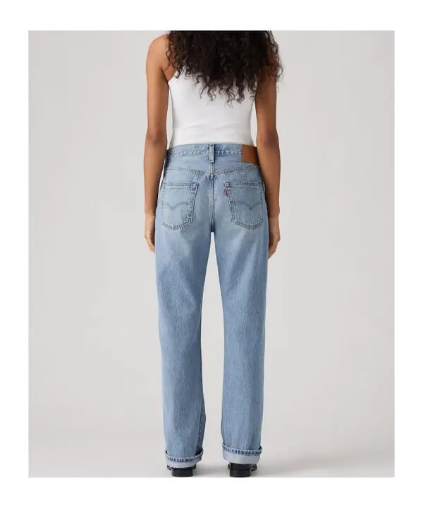 LEVI'S 501 90s Relaxed Jeans