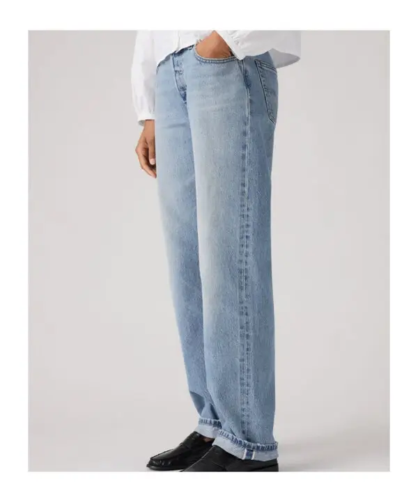 LEVI'S 501 90s Relaxed Jeans