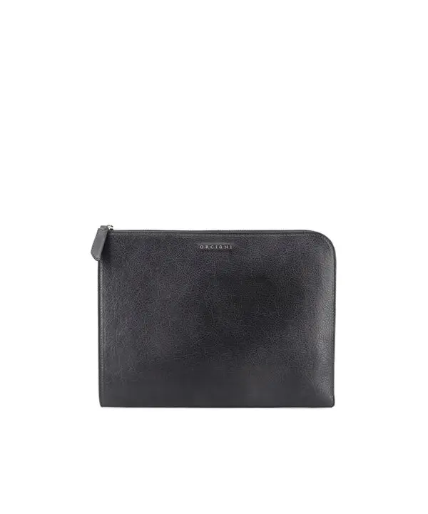 Orciani Zip-around Wallet